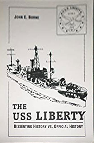 If Americans Knew Israel’s Vicious Attack on the USS Liberty They Would ...
